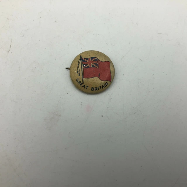 Great Britain Flag 1776