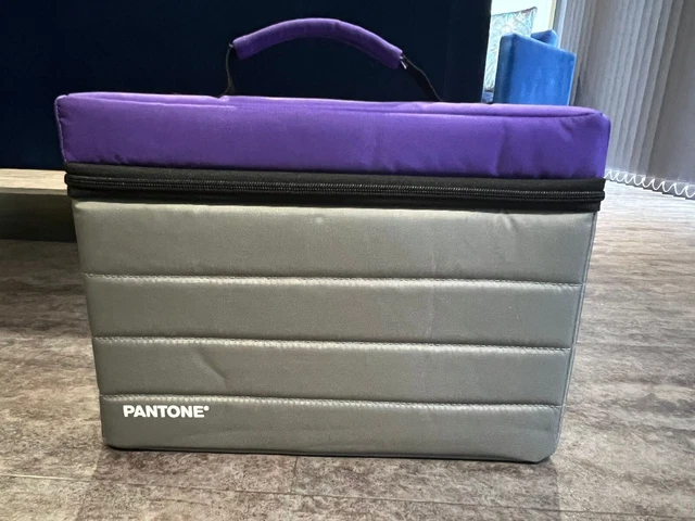 PANTONE PORTABLE GUIDE Studio Complete *Portable Pantone Complete Kit ...