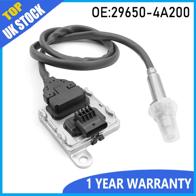 NEW NOX SENSOR For Hyundai i800 H-1 Kia CEED 29650-4A200 296504A200 ...