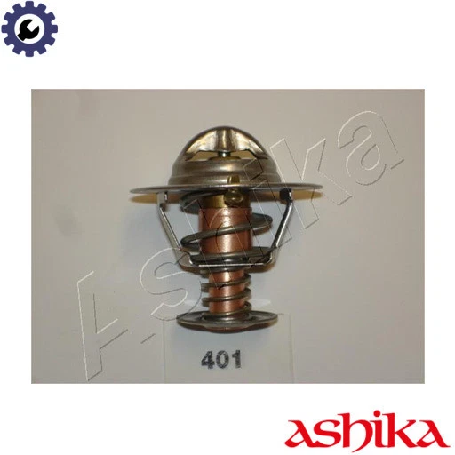 THERMOSTAT COOLANT 38-04-401 For Honda Ew3/Ew2/Ew4/D15A1 1.5L Zc1/D16Y5 ...