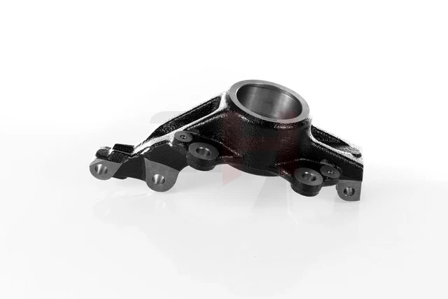 STEERING KNUCKLE WHEEL SUSPENSION GH-293688V FOR OPEL Z10/A10XEP 1.0L ...