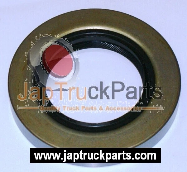 PINION OIL SEAL Differential For Toyota Coaster Bb21 Bus £30.41 ...