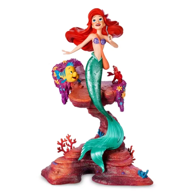 Fabelhafte Disney Figur Mit I Ebenbild
