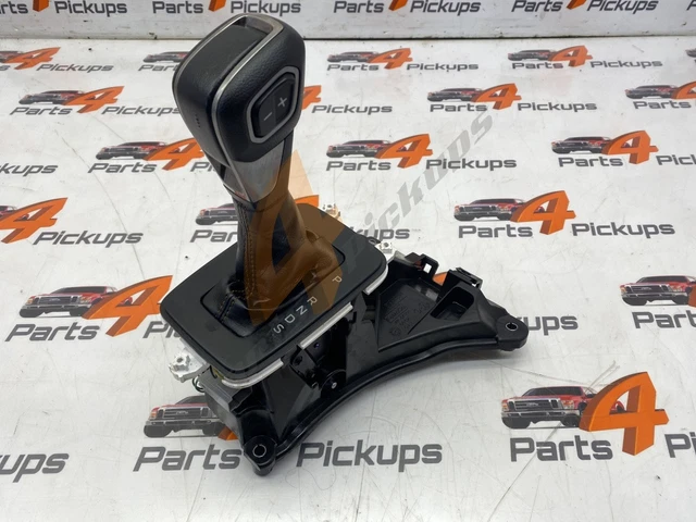 2022 FORD RANGER Wildtrak Automatic Gearstick Lever 2019-2023 JB3P ...