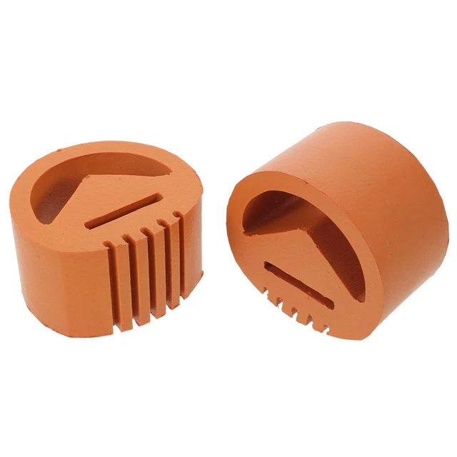 GOLF CART BUFFER Rubber Club Engine Snubber Kit Gas Motor Mount Bushing ...