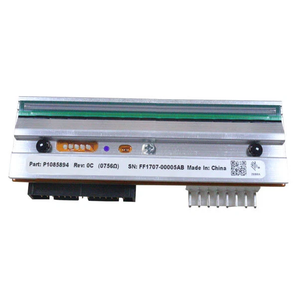 NEW PRINTHEAD FOR Zebra ZT510 Thermal Label Barcode Printer P1083347 ...