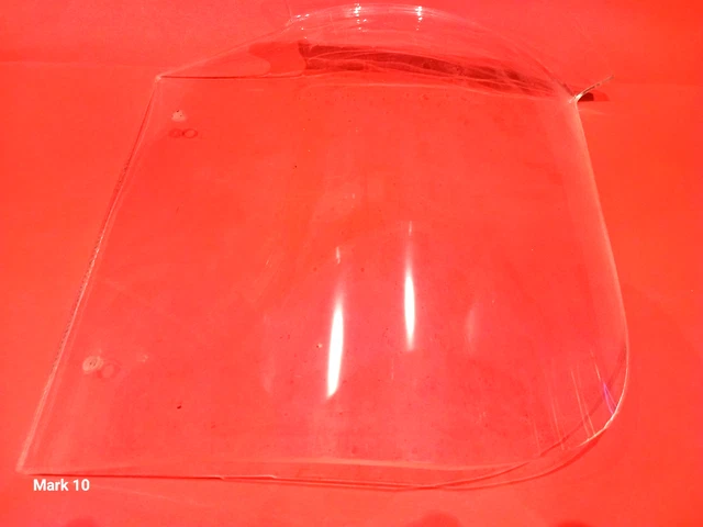 CLEAR PERSPEX SLICER Safety Blade Guard For Meat Slicers £49.50 ...