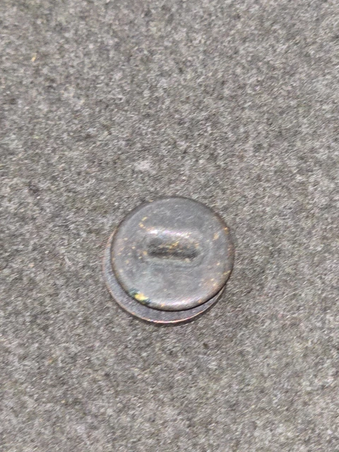 WWII US NAVAL Reserve Honorable Discharge Lapel Button £8.16 - PicClick UK