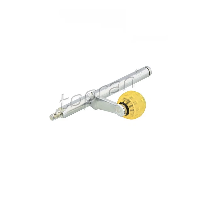 GEAR SHIFT RELAY Lever Vw Golf Jetta Mk2 Gti C562 £15.55 - PicClick UK