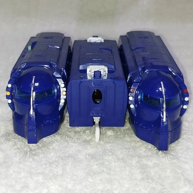 PLARAIL OLD GENERATION Nankai Rapit Made in China Tested and Working ...
