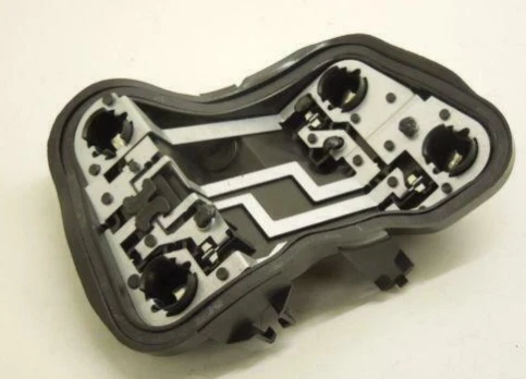AUDI A4 B7 Rear Right Outer Bulb Carrier 8E5945258B NEW GENUINE $63.28 ...