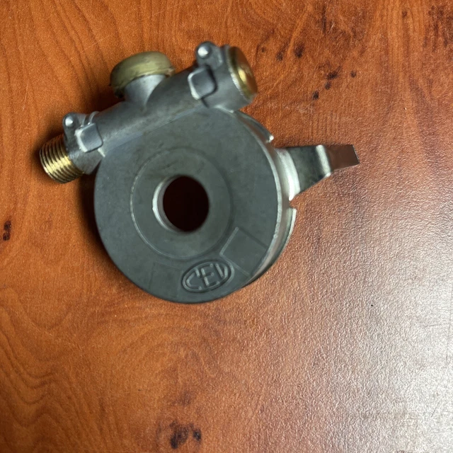 TOMOS MOPED A3MS A3 Disco Speedo Drive New £25.00 - PicClick UK