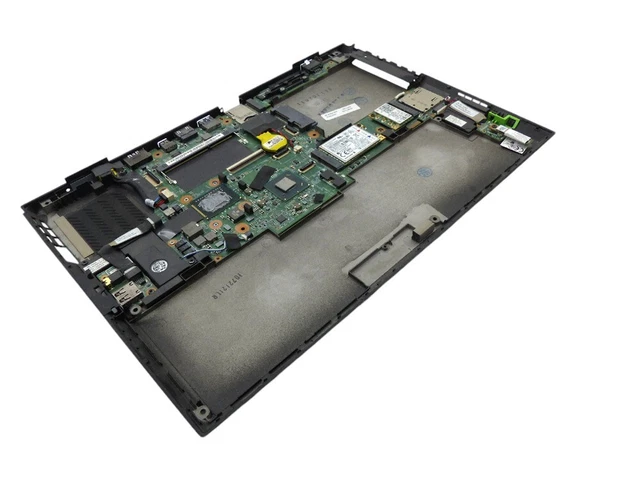 LENOVO THINKPAD X1 carbon Ultrabook Motherboard i5-3427U 4GB RAM Spare ...