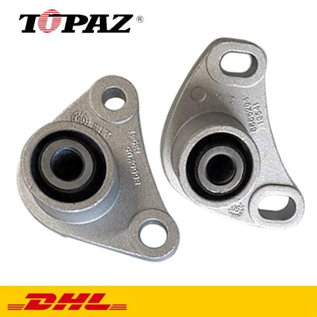 MOTORLAGER LAGERUNG DOMSTREBE Achskörper für Volvo V70 S80 XC90 Links ...