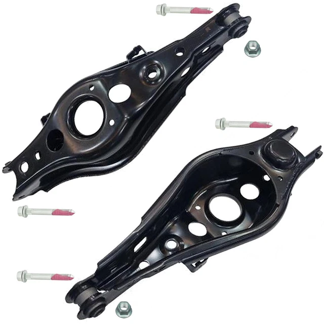 POUR NX200 NX300 TOYOTA RAV 4 MK3 MK4 Bras De Suspension Inférieurs ...