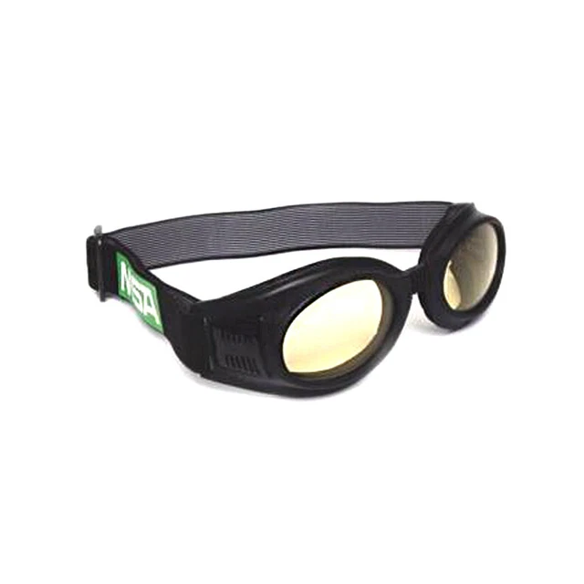 MSA FLEXIFOLD FIRE Goggle (AMBER) (BOX OF 12) EUR 209,22 - PicClick FR