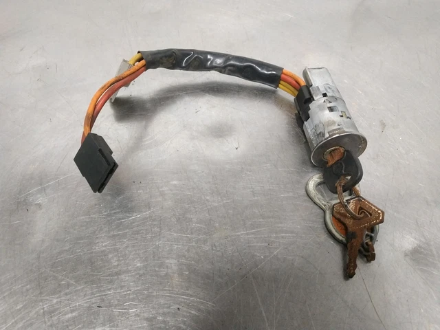 388085 CONMUTADOR DE Arranque OTROS MODELOS RENAULT R11 TSE * / ... 1986 EUR 26,62 - PicClick FR