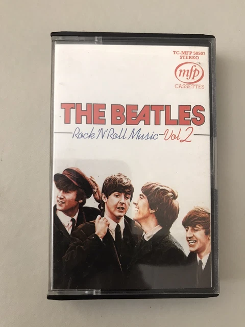 THE BEATLES ROCK N Roll Music Vol 2. £5.00 - PicClick UK