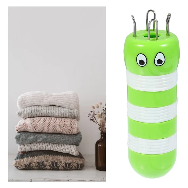 CROCHET TOOLS AND Accessories Sweater Stitch Needle Handy Rope Knitter ...