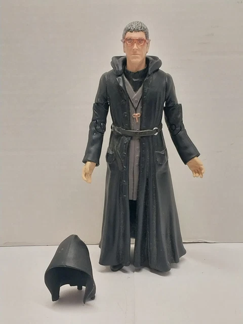 DR DOCTOR WHO Winder Hawthorne 5 inch action figure 11th doctor ERA ...