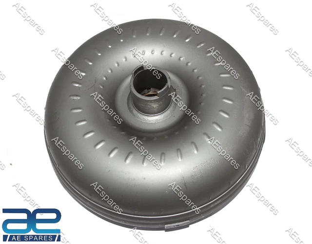 JCB BACKHOE - Genuine Jcb Torque Converter (Part No. 04/600786) £648.24 ...