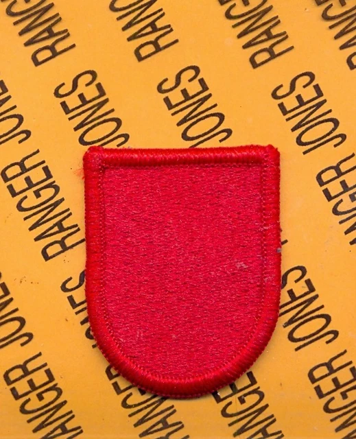 7TH SPECIAL FORCES Group Airborne SFGA beret flash patch #2-C EUR 3,41 ...
