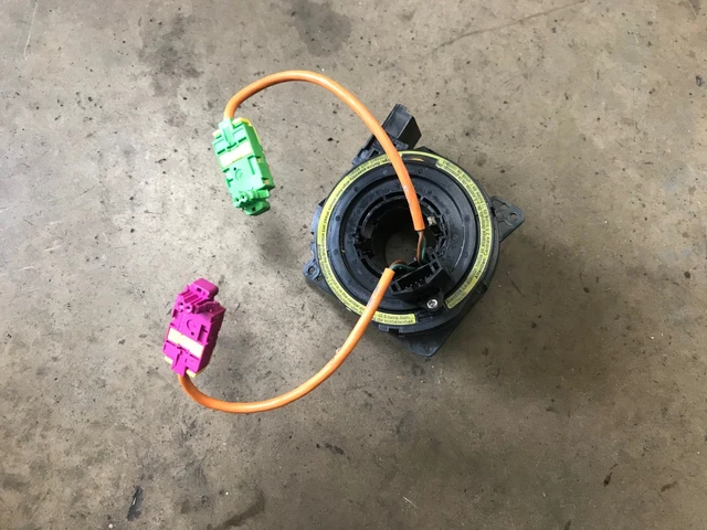 VOLVO S60 V70 xc70 xc90 srs contact ring 30798167 30798577 30669744 ...