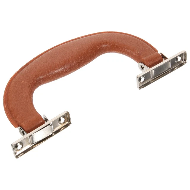 PLASTIC SUITCASE HANDLE Luggage Handle Grip Travel Replacement Handbag ...