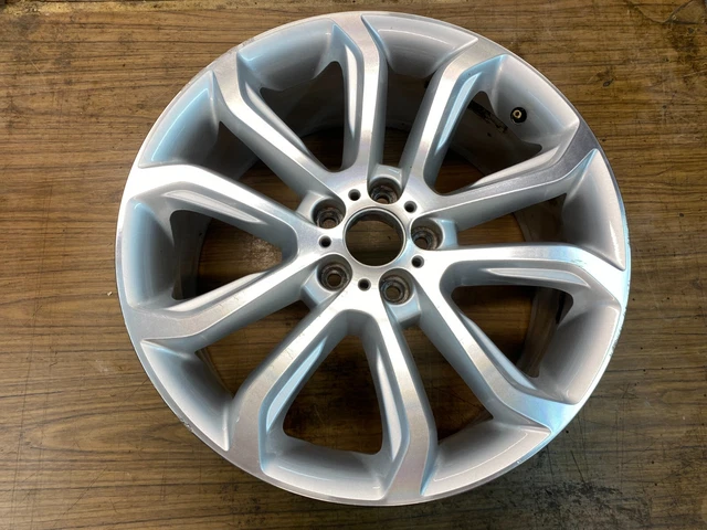 FORD FALCON FG XR6 Factory Turbo S2 Rim $375.00 - PicClick AU