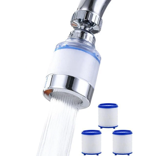 L MENT FILTRANT PURIFICATEUR d'eau de robinet facile remplacer pour de mei EUR 5,93 - PicClick IT