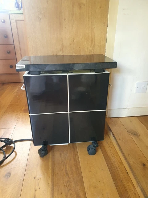 FISCHER FUTURE HEAT. Electric Stove - Ceramic £500.00 - PicClick UK