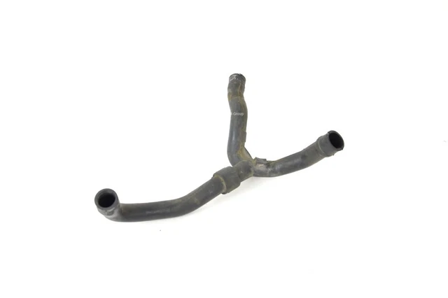 ASTON MARTIN DB7 Vantage V12 Water coolant pipe hose cable triple £24. ...