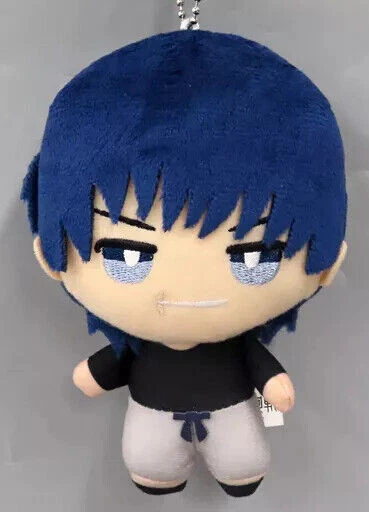 JUJUTSU KAISEN DEFORMED Plush Toji Fushiguro - Japan Import £41.36 ...