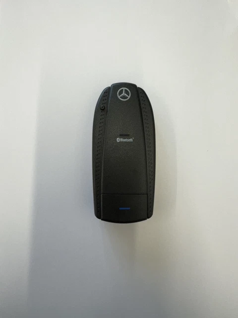 MERCEDES BLUETOOTH ADAPTER B67875877 HFP with Manual and PIN code ...