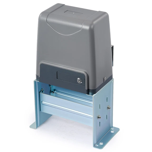 CO-Z SLIDING GATE Opener Kit Electric Gate Opening System for 3300lb ...