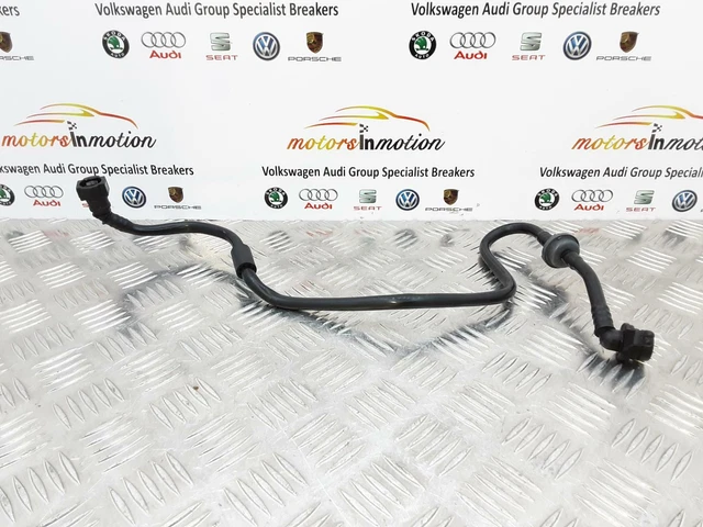VOLKSWAGEN TIGUAN MK2 (AD) Brake Servo Vacuum Hose 2.0 TDI 5QA612041B £ ...