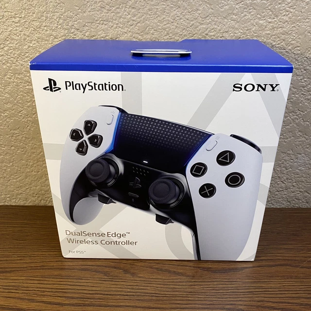 SONY DUALSENSE EDGE Wireless Controller Playstation 5 PS5 BRAND NEW ...