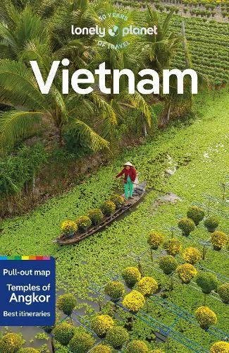 IAIN STEWART BRETT Atkinson Katie Lockhart James Pham Ni Lonely Planet ...