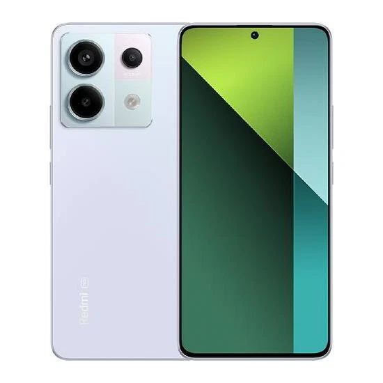 XIAOMI REDMI NOTE 13 Pro 5G 8/ 256GB Purple Global ship from EU Nouveau ...