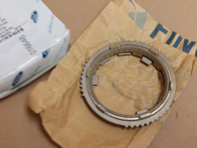 FORD TRANSIT VMT6 Gearbox 1st/2nd Gear Synchro Ring 1930009 Genuine NEW ...