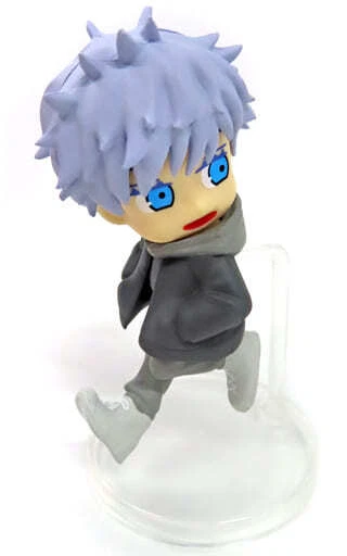 JUJUTSU KAISEN AN Satoru Gojo Figurine Integrity Jouet Collection Make ...