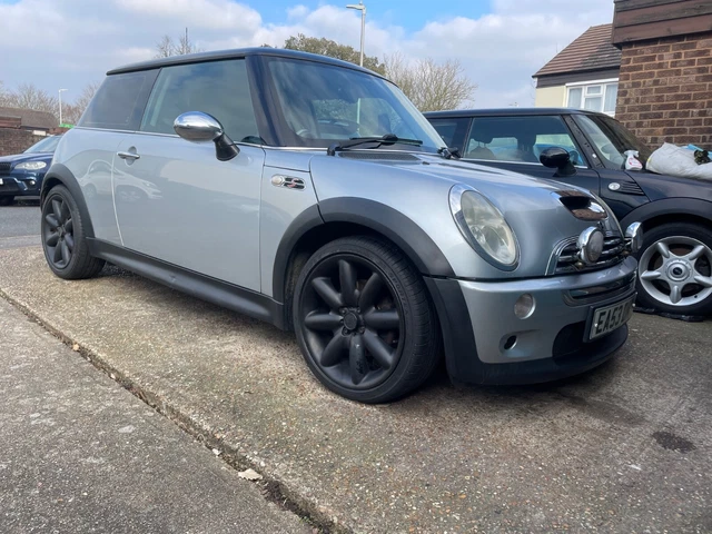 MINI COOPER S R53 Supercharged stage 2 remap 220BHP £820.00 - PicClick UK