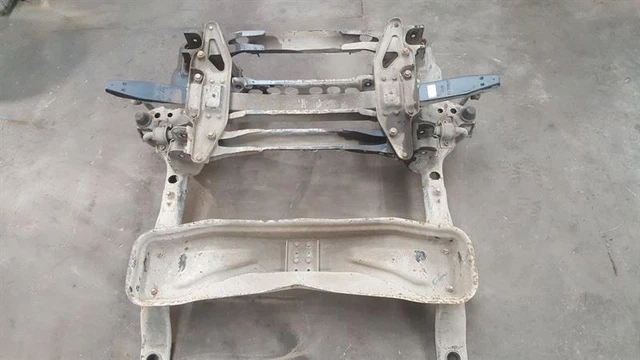 MERCEDES SPRINTER W906 2009-2012 Rhd Front Subframe Axle A9063211403 £ ...