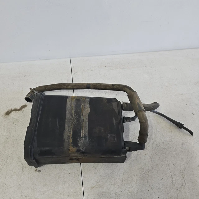 98-02 HONDA PASSPORT RODEO charbon EVAP bidon vapeur carburant SMOG DEQ ...