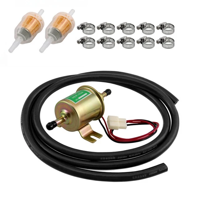 OEM NUMBER NO Electric Fuel Pump Car Fuel Pump Brass Filter Direct ...