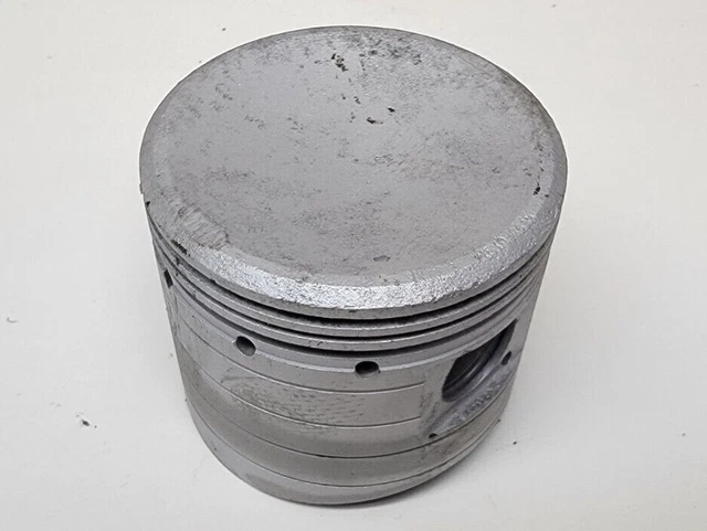 PISTON 1955 NORTON ES2 Mk2 55 2295-01 EUR 58,39 - PicClick FR