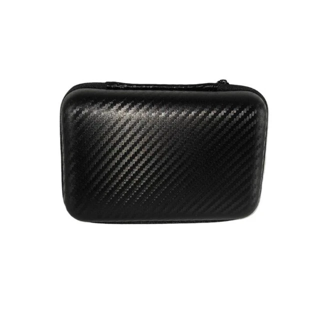 PORTABLE R36S R35S R36pro Case Game Console Anbernic RG34XX K36 Storage ...