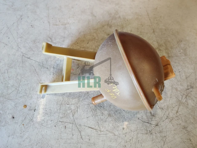 LAND ROVER DEFENDER Td5 & TDCI Coolant Reservoir Expansion Tank ...