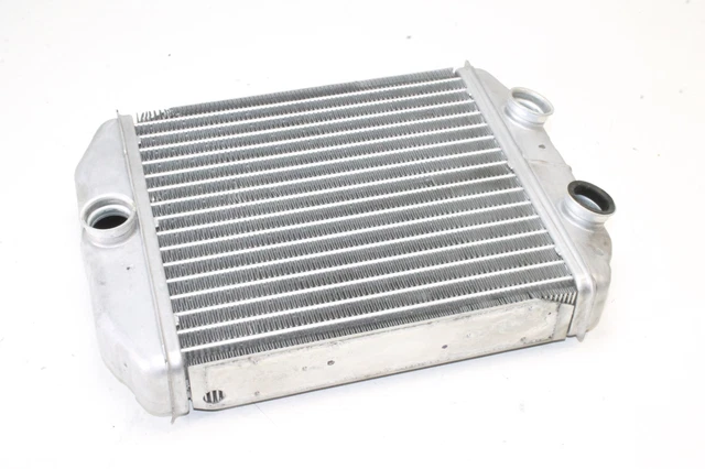 MERCEDES-BENZ SLK R171 350 Heater Matrix Radiator Petrol 200kw 2004 RHD ...