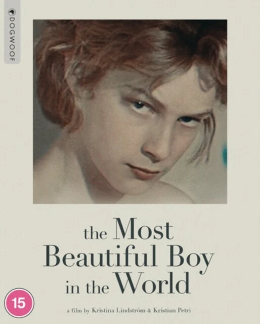 MOST BEAUTIFUL BOY In The World. The - New Blu-ray - H600z EUR 17,96 ...